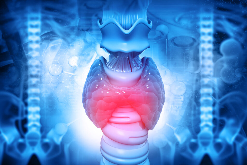 ECOS da ENDO 2022 - Terapia prolongada dos antitireoidianos - Conecta ...